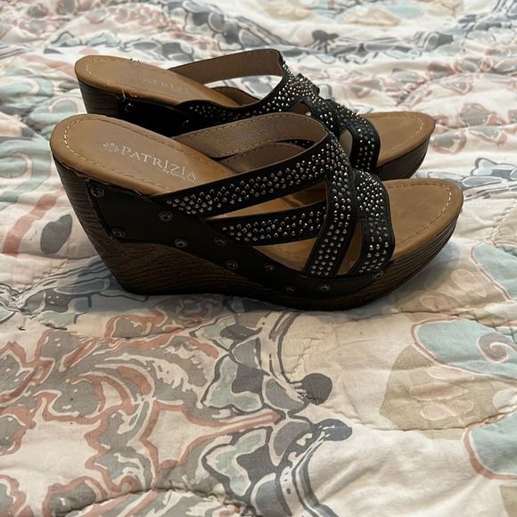Spring Step | Shoes | Patriziaby Springstep Aristocratsandals | Poshmark
